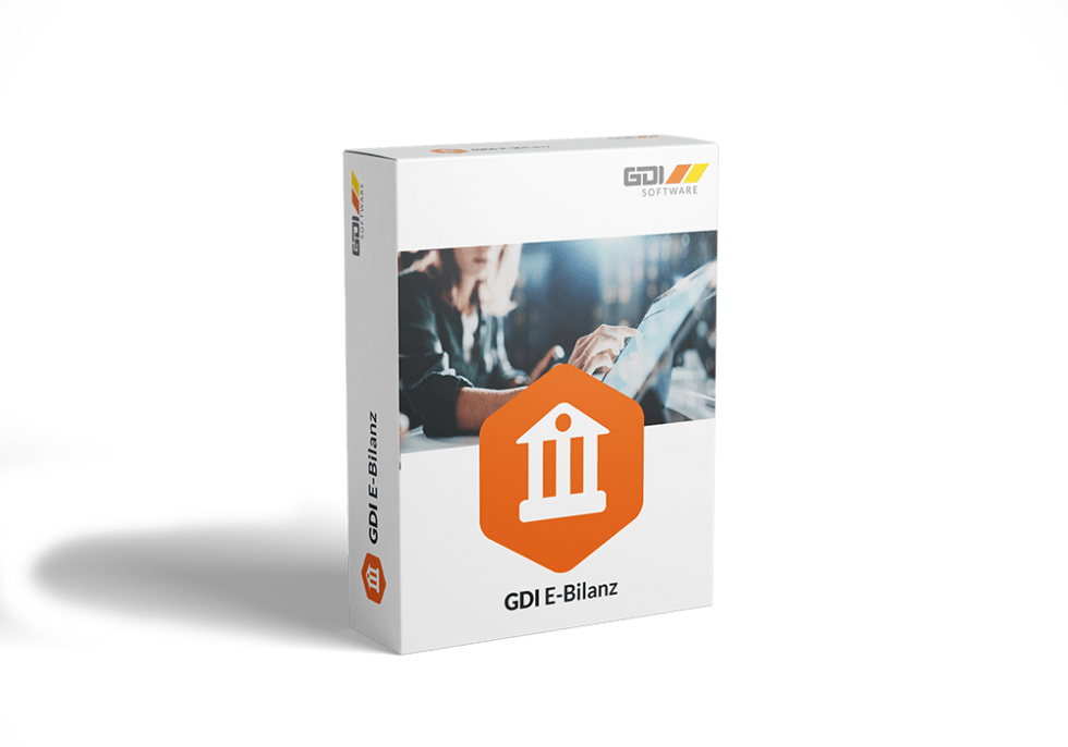 GDI-Software vom GDI Gold Partner I IT-Service MEDATA