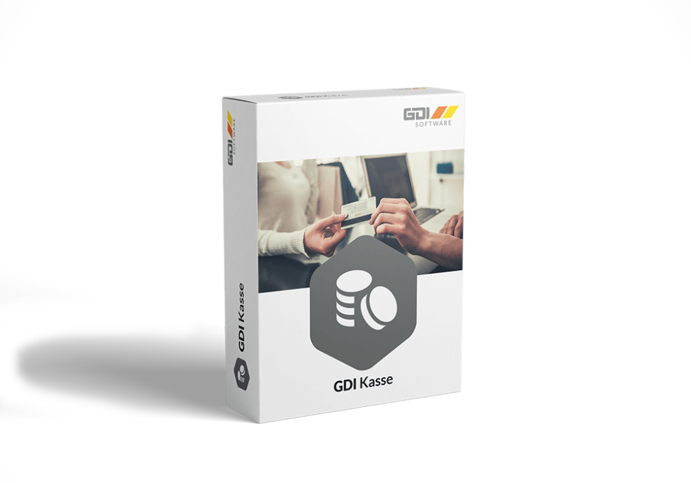 GDI-Software vom GDI Gold Partner I IT-Service MEDATA