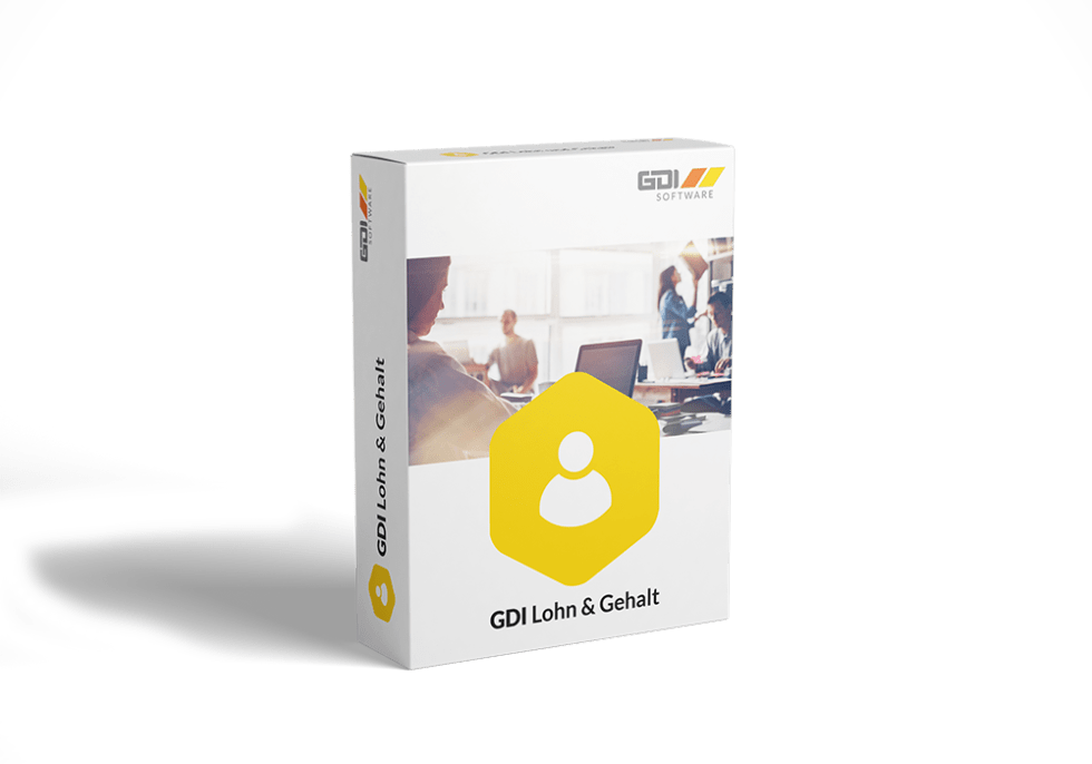 GDI-Software vom GDI Gold Partner I IT-Service MEDATA