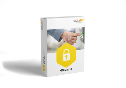 GDI-Software vom GDI Gold Partner I IT-Service MEDATA