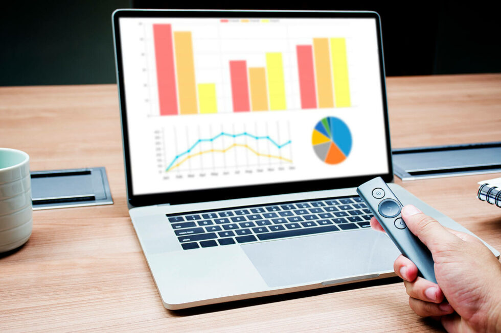 Die Nummer Eins für Präsentationen: PowerPoint - IT-Service MEDATA GmbH